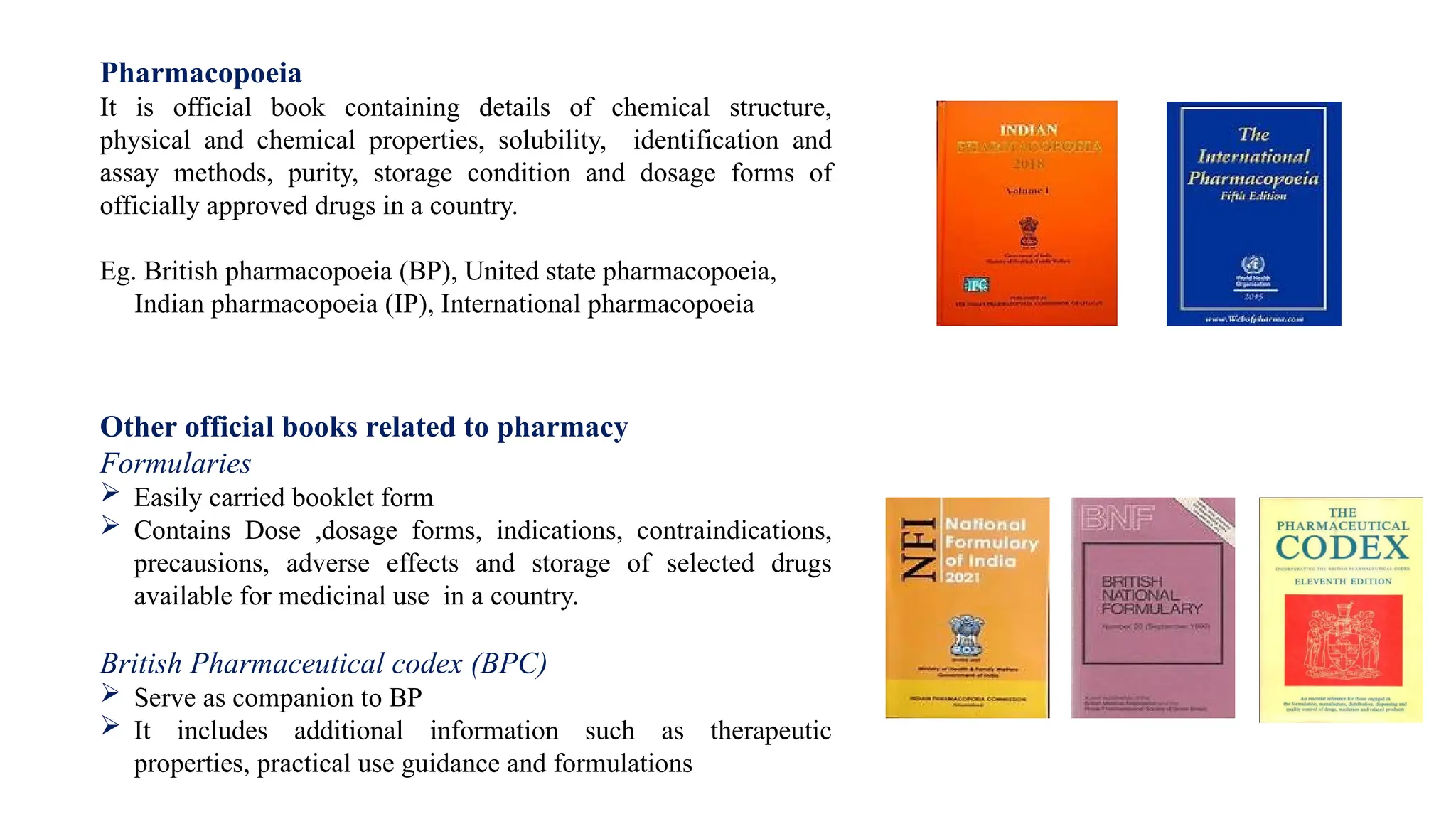 Introduction & scope of Pharmacology 2nd yr.pptx