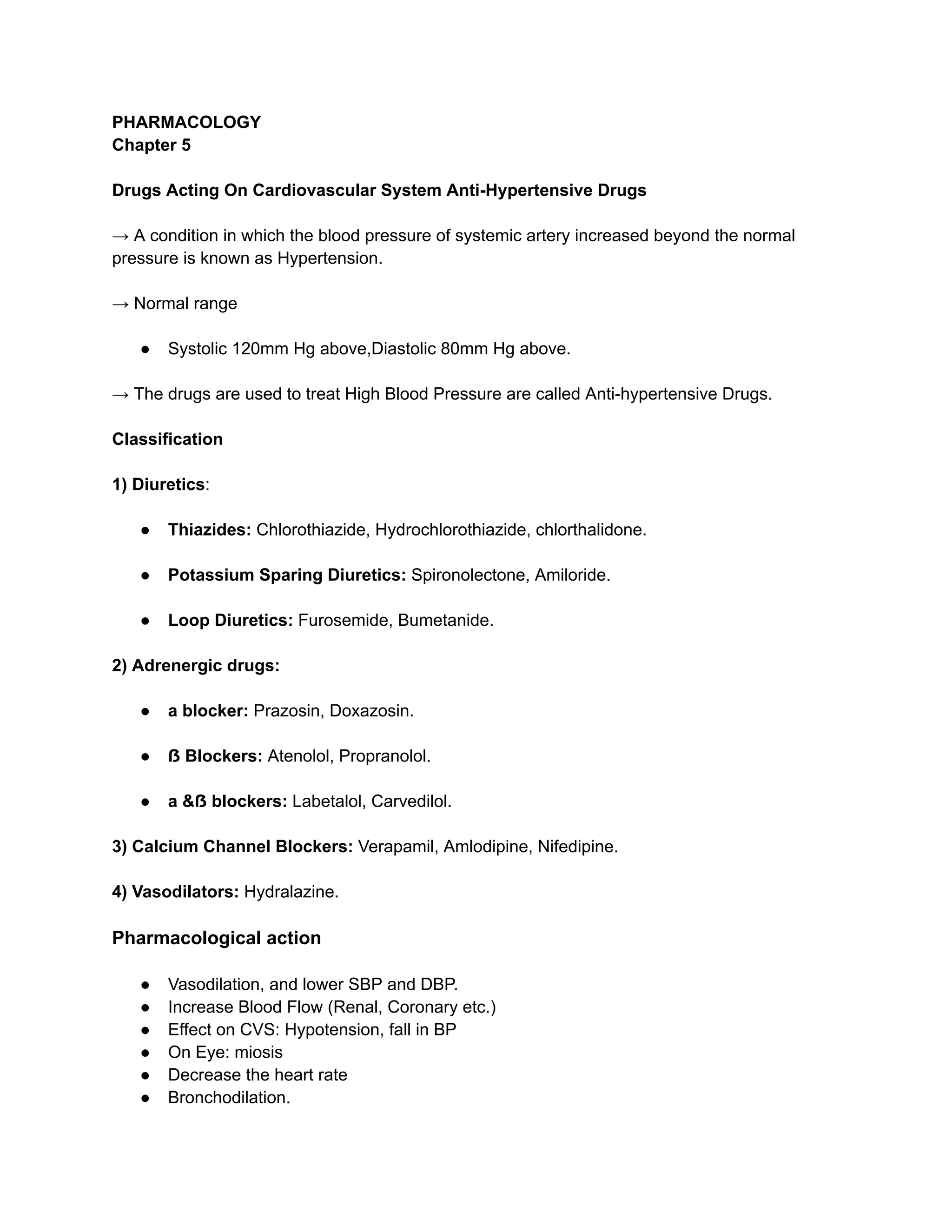 Diploma 2nd yr PHARMACOLOGY chapter 5 part 1.pdf