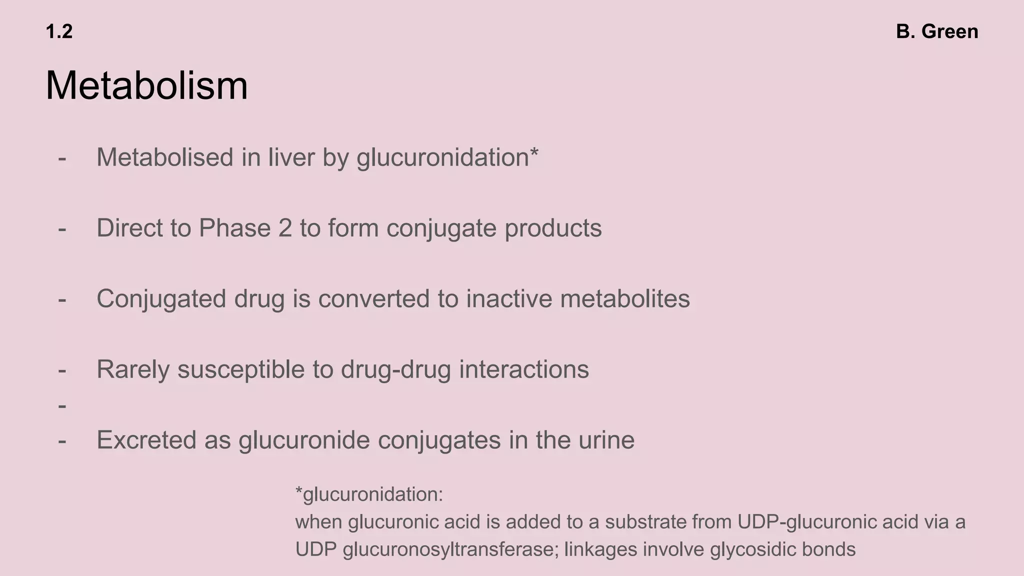 Pharmacology coursework - Drug Overdose and Drugs of Abuse | PPTX
