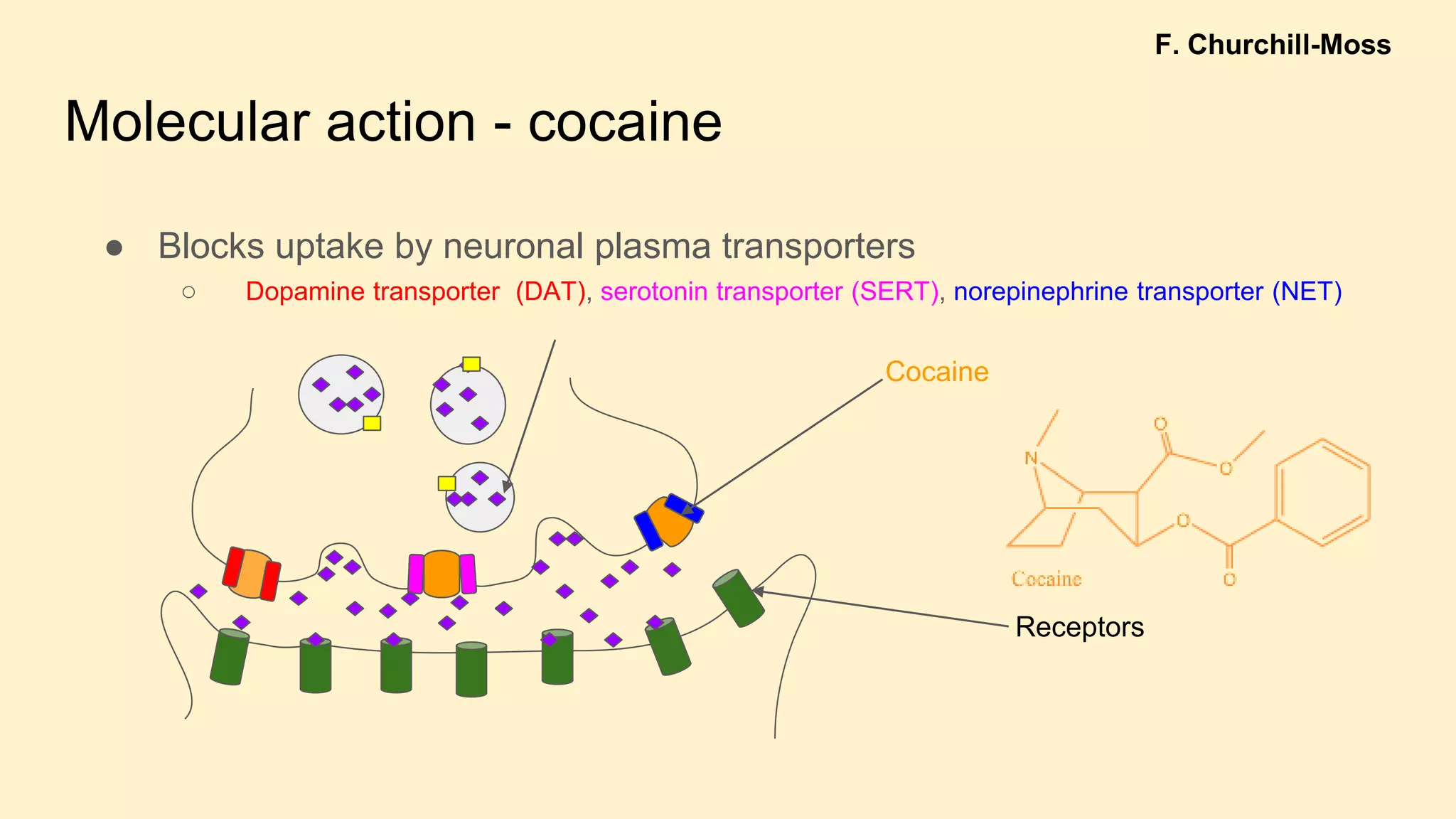 Pharmacology coursework - Drug Overdose and Drugs of Abuse | PPTX