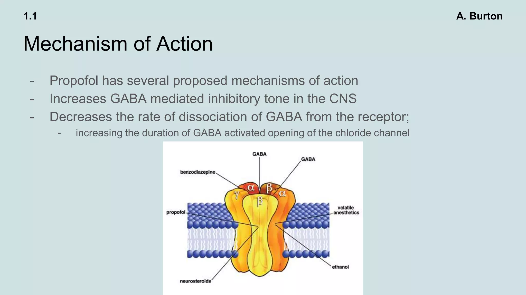 Pharmacology coursework - Drug Overdose and Drugs of Abuse | PPTX