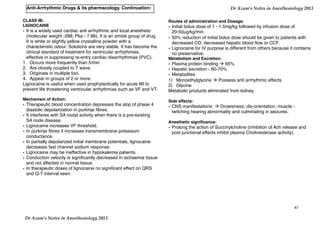 Pharmacology DNB Q & A.pdf | Chemistry | Science