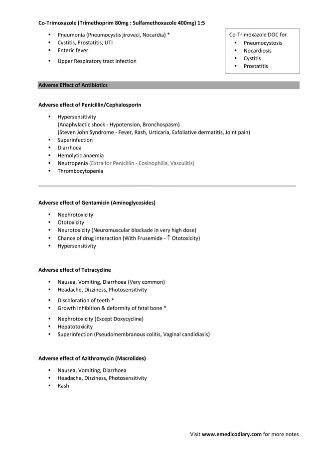 Pharmacology Drug All in one Emedicodiary (1).pdf