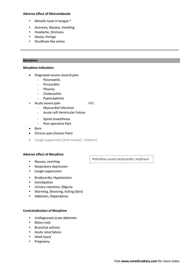 Pharmacology Drug All in one Emedicodiary (1).pdf