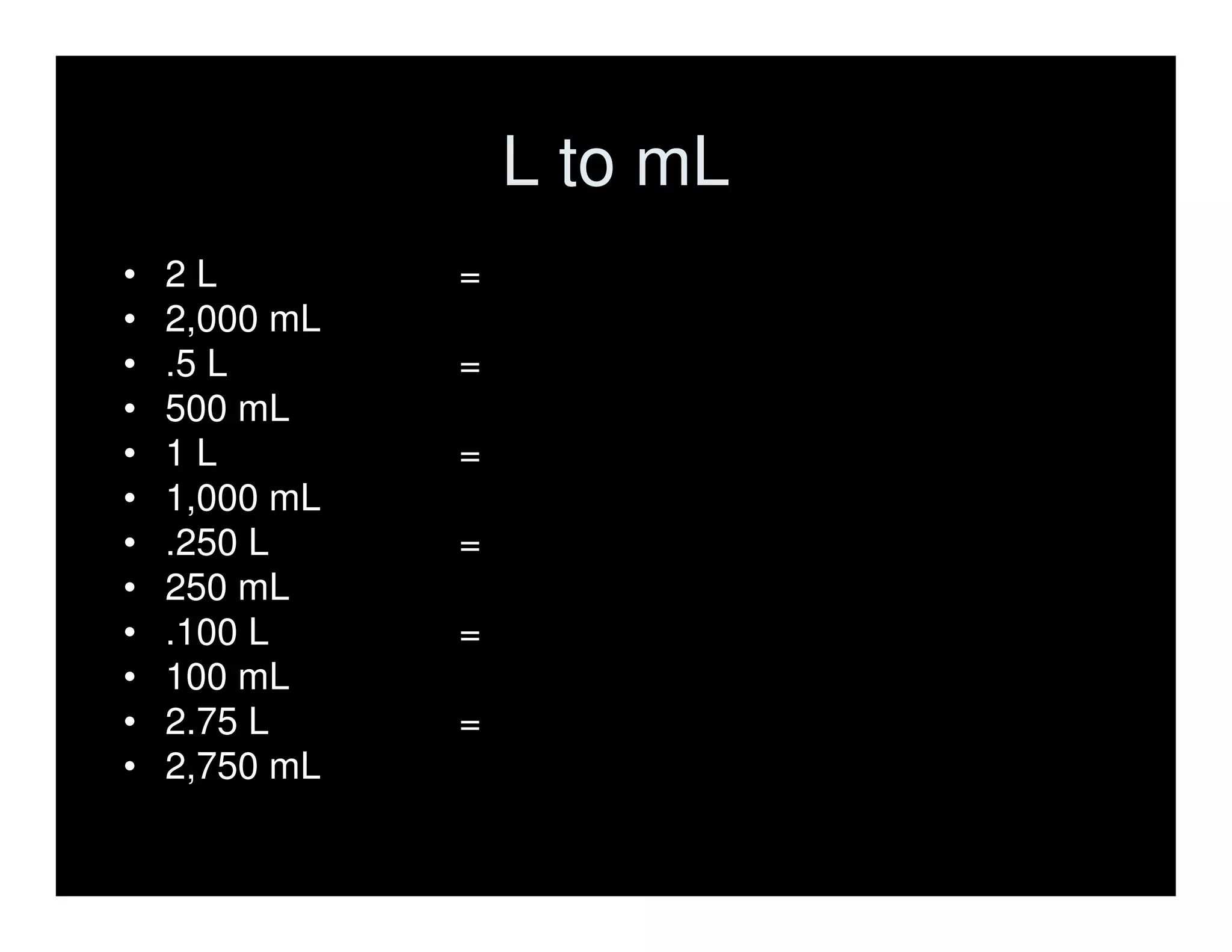 Pharmacology drug dosage calculations | PDF