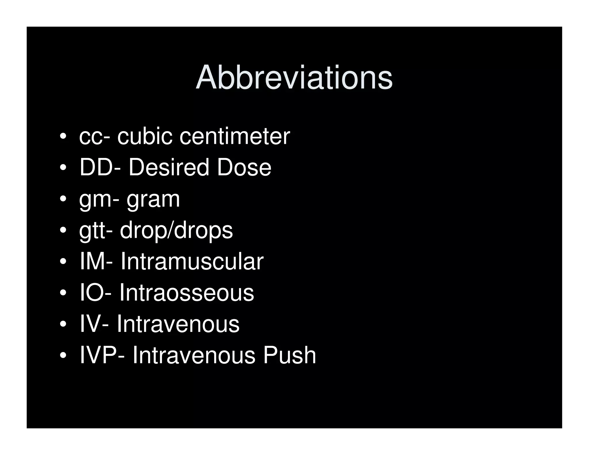 Pharmacology drug dosage calculations | PDF
