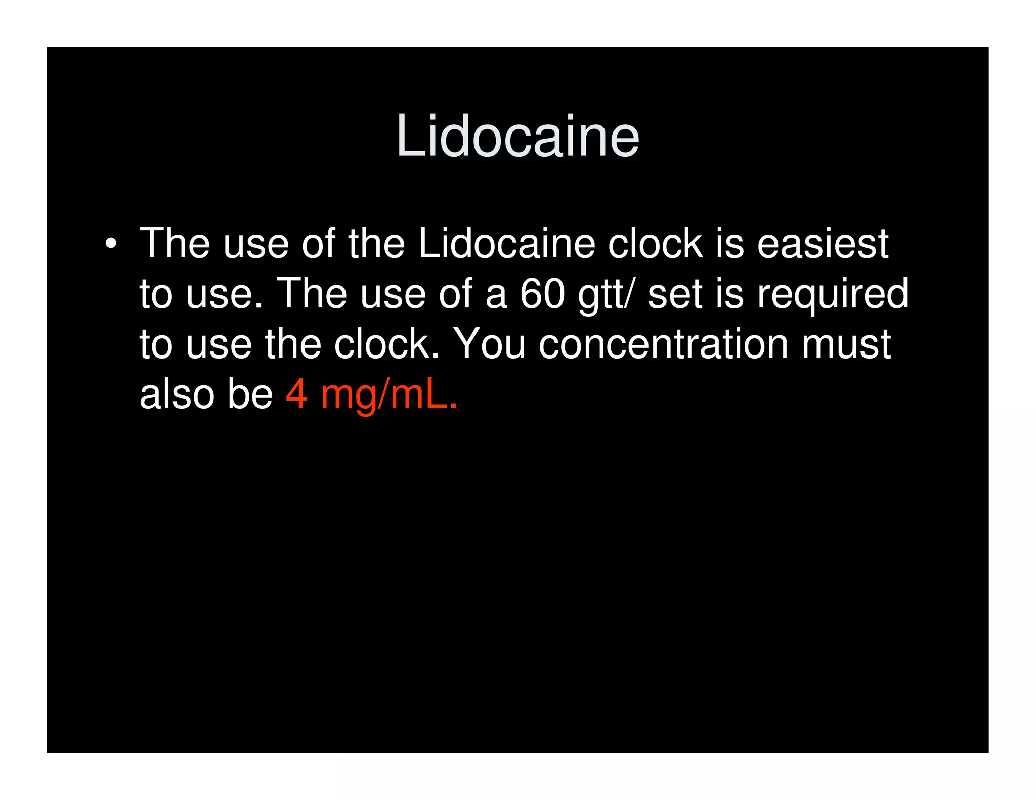 Pharmacology drug dosage calculations | PDF