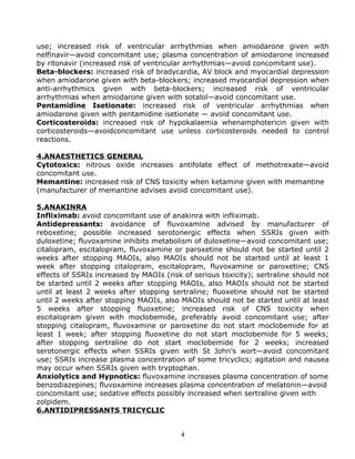 Pharmacology drug interaction hand book f | DOC