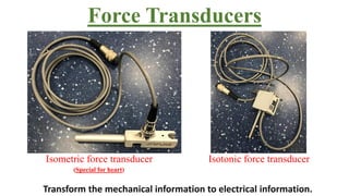 Pharmacology (effects of drugs on isolated perfused heart) | PDF