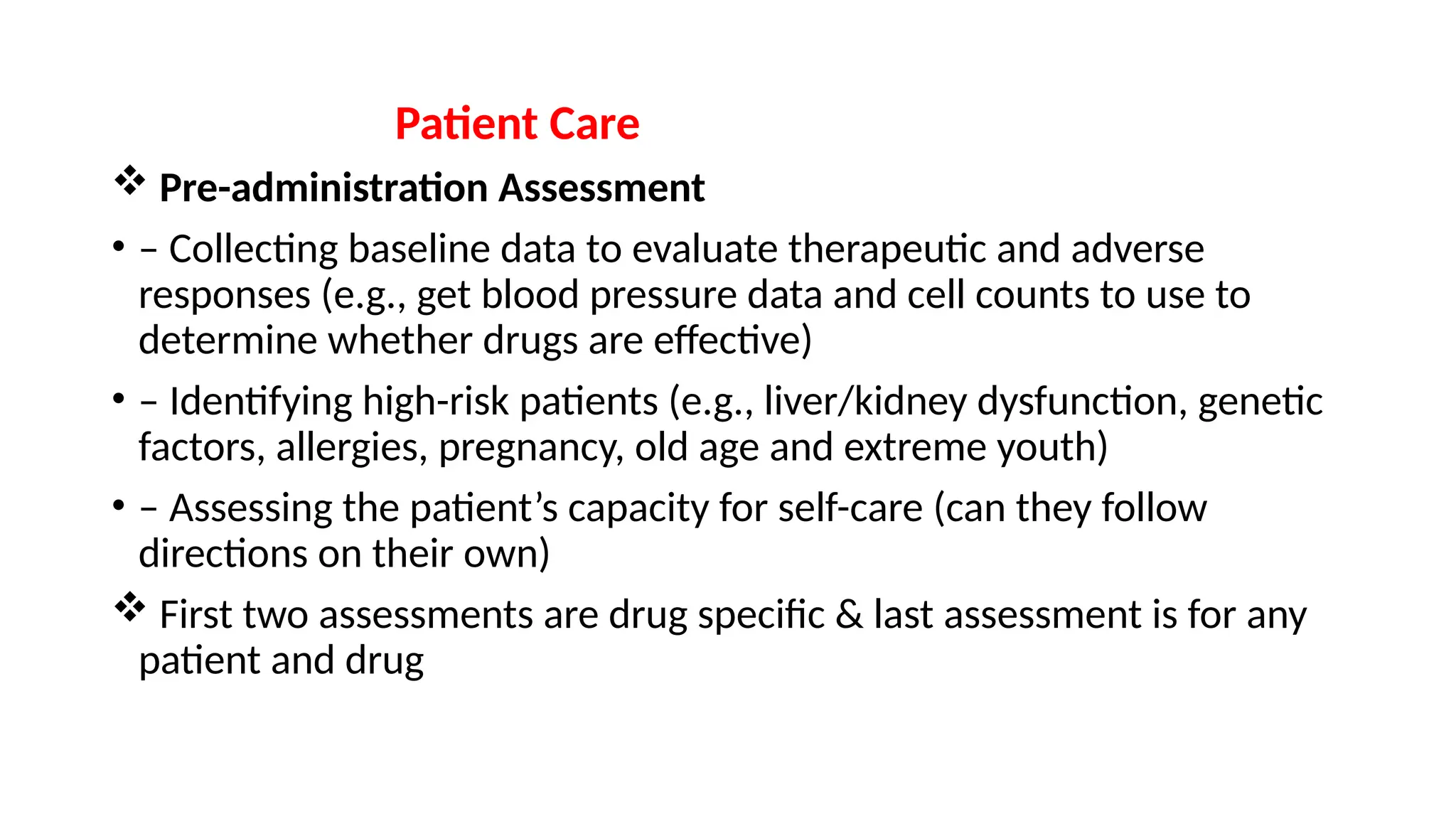 Pharmacology for Nursing.pptx Bsc nursing | PPTX