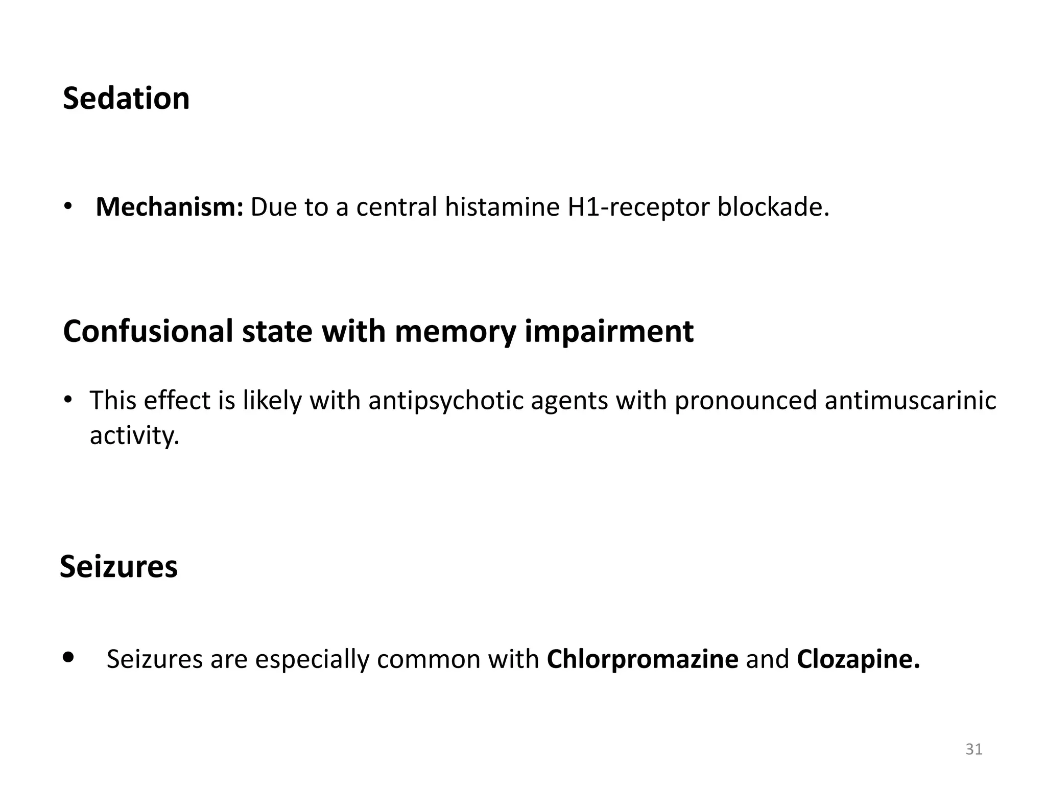 Pharmacology I, Antipsychotic (Neuroleptic) Drugs NK-Trimmed.pptx