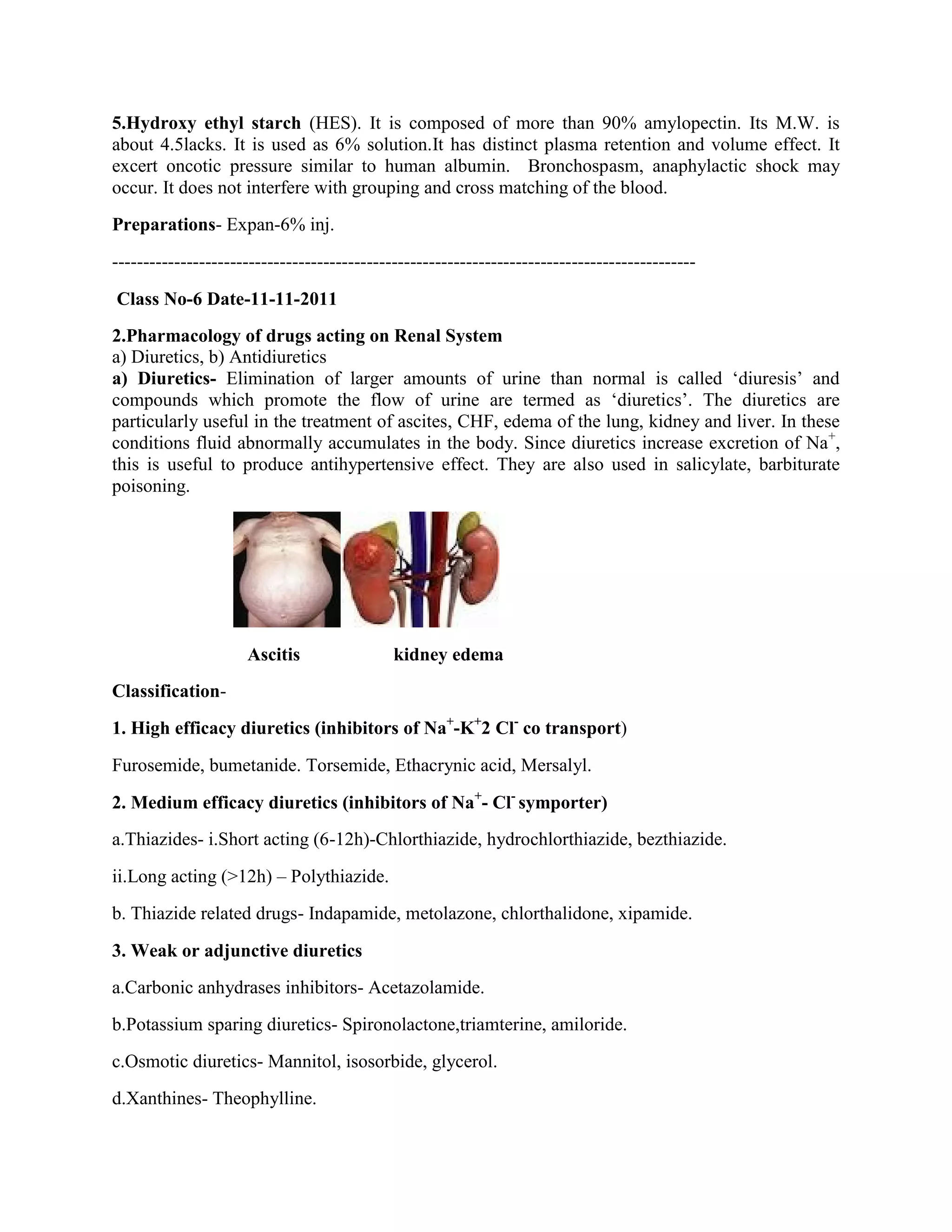 Pharmacology ii (mb) vol ii | PDF