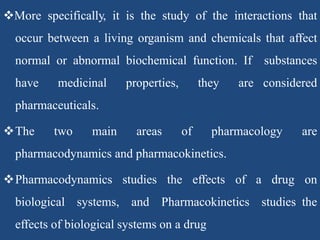 Pharmacology Introduction.pptx