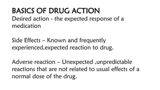 PHARMACOLOGY INTRODUCTION (1).pptx