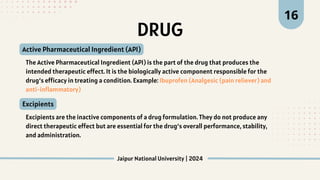 Pharmacology: Introduction to pharmacology | PPT