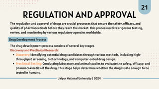 Pharmacology: Introduction to pharmacology | PPT