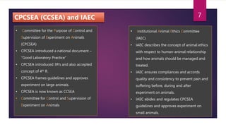 Pharmacology Laboratory Animals.pptx