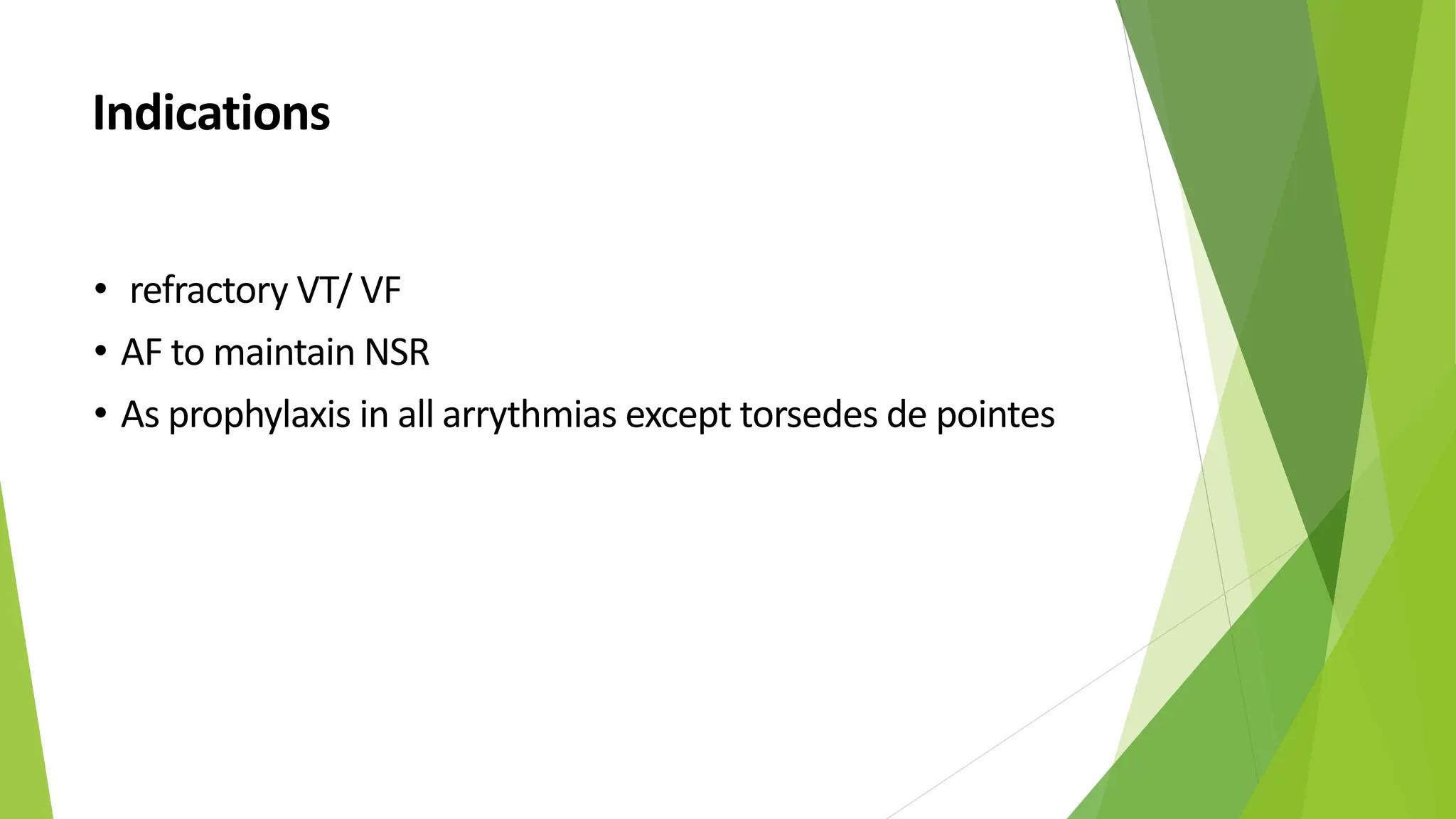 PHARMACOLOGY OF ANTIARRHYTHMIC DRUGS.pptx