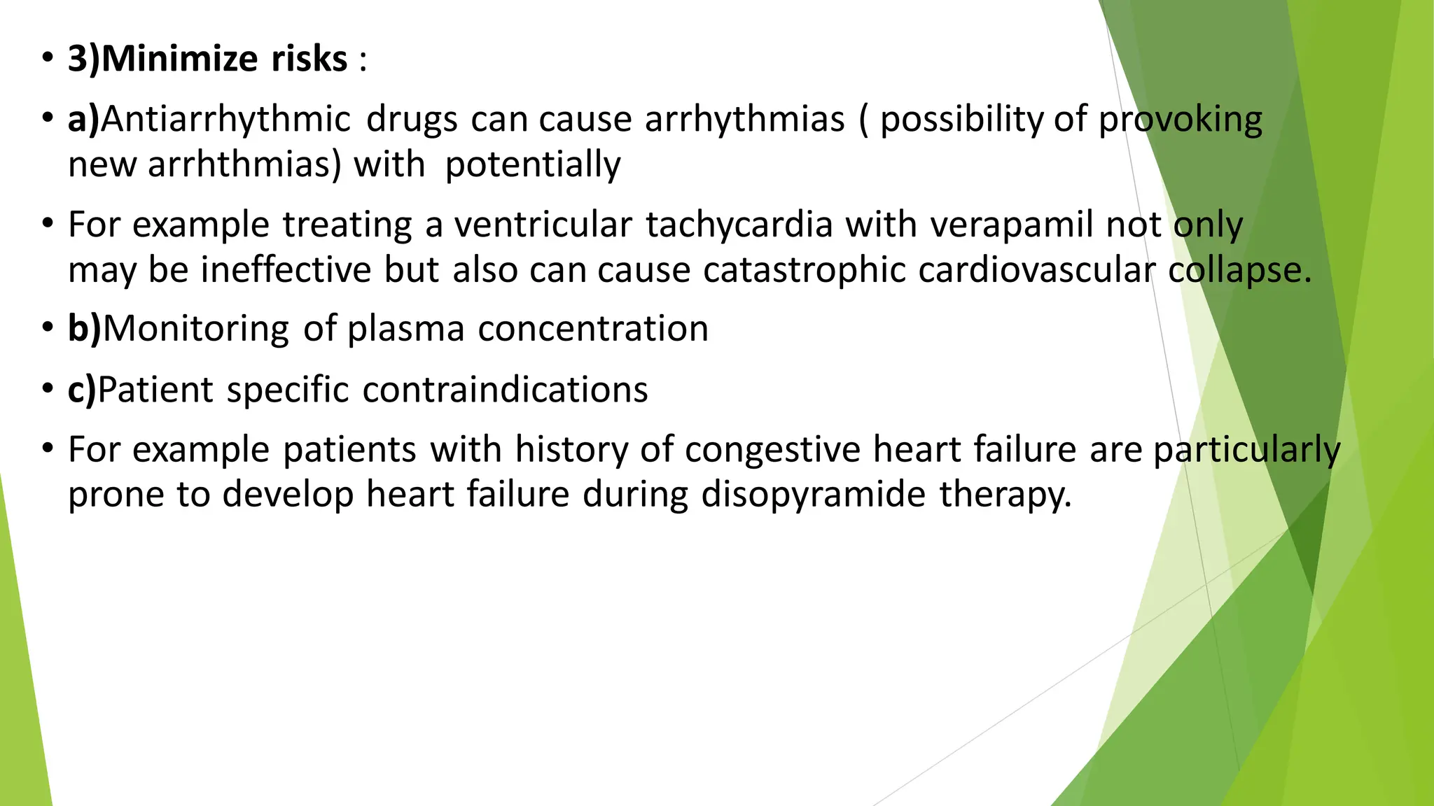 PHARMACOLOGY OF ANTIARRHYTHMIC DRUGS.pptx