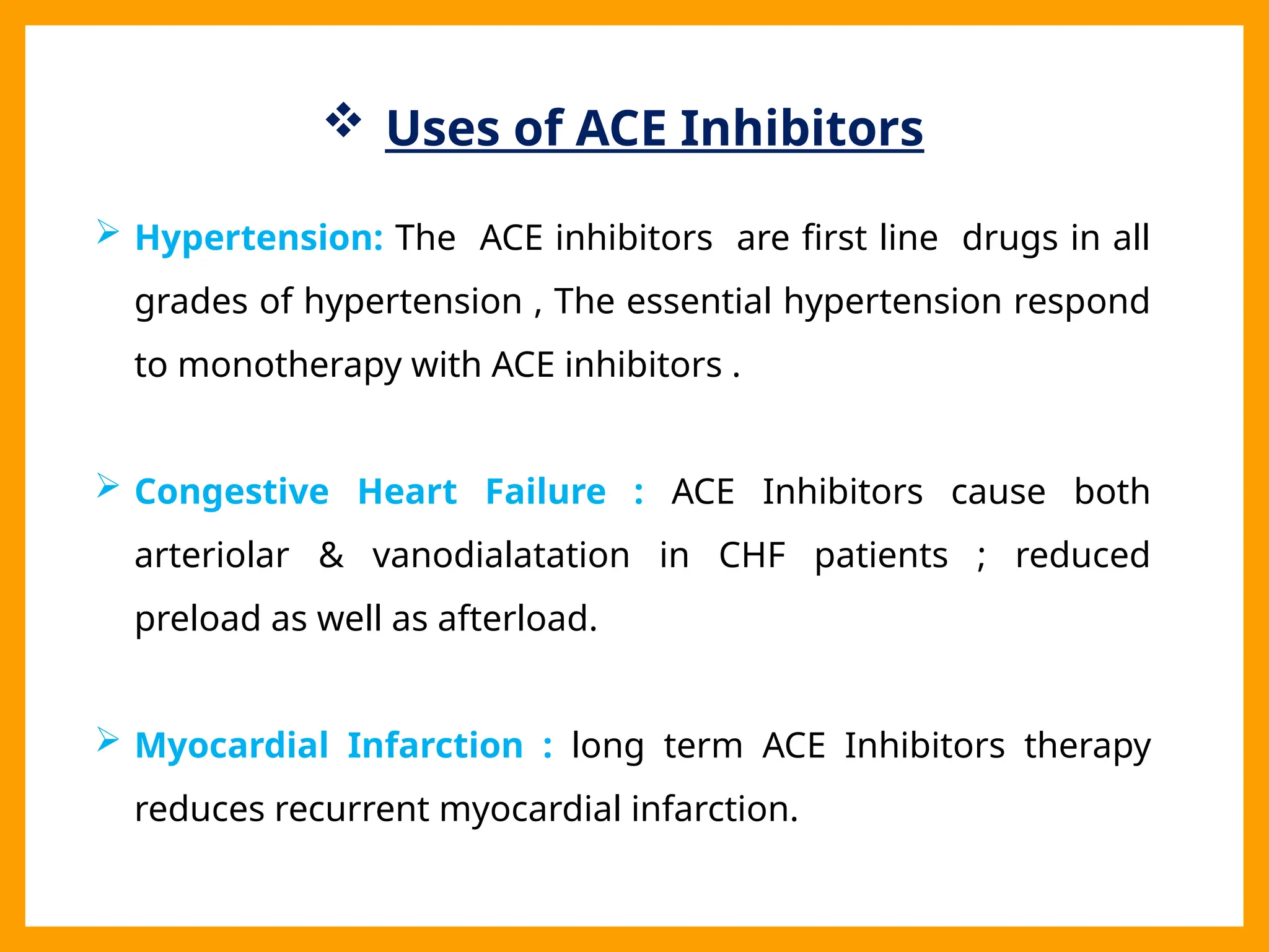 Pharmacology of Antihypertensive drugs.pptx