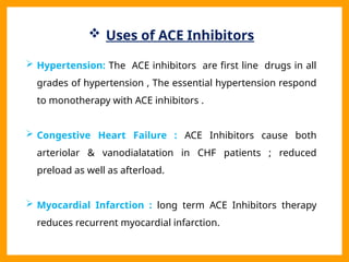 Pharmacology of Antihypertensive drugs.pptx