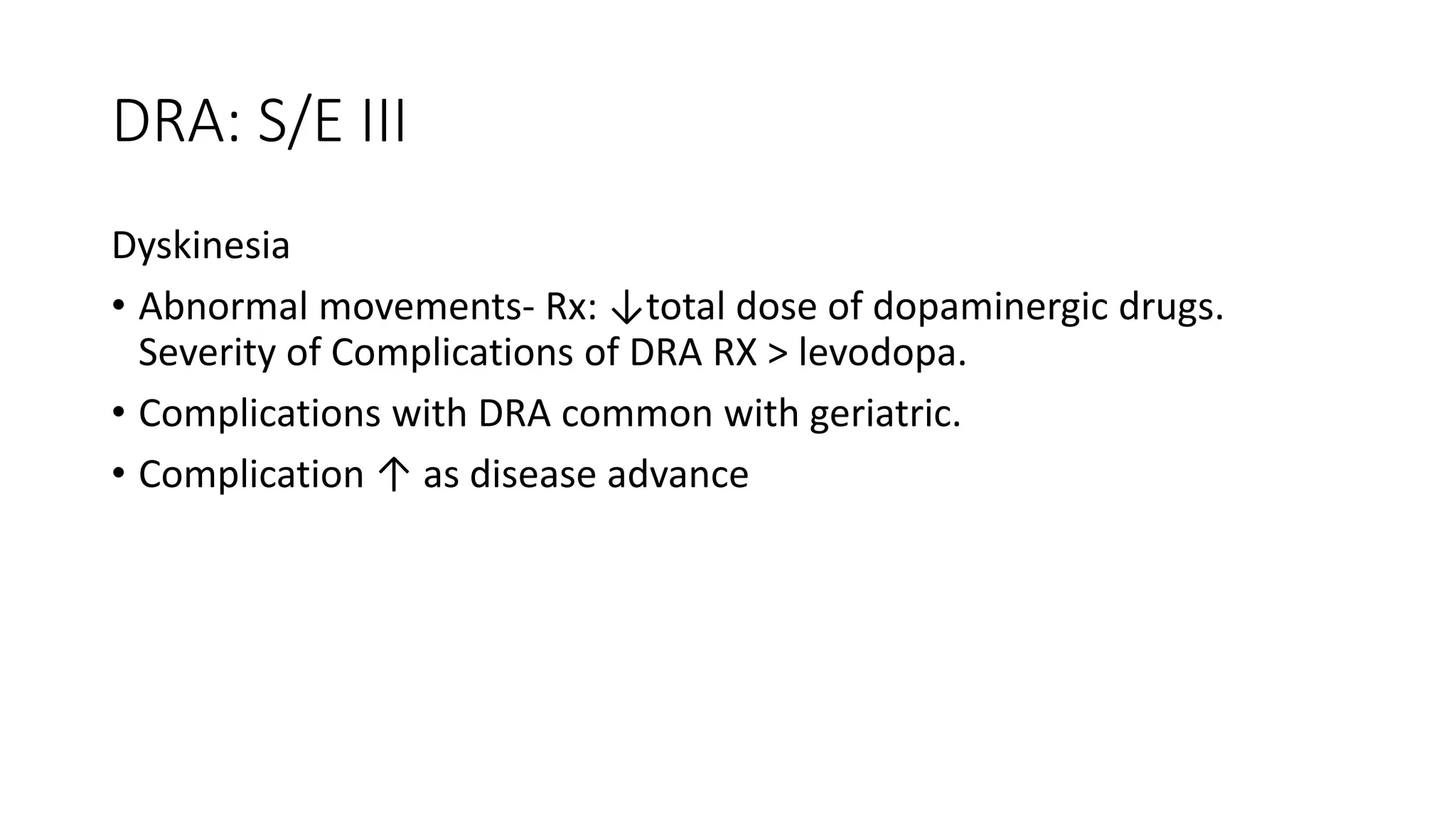 PHARMACOLOGY OF ANTIPARKINISONISM DISEASE DRUGS.pptx