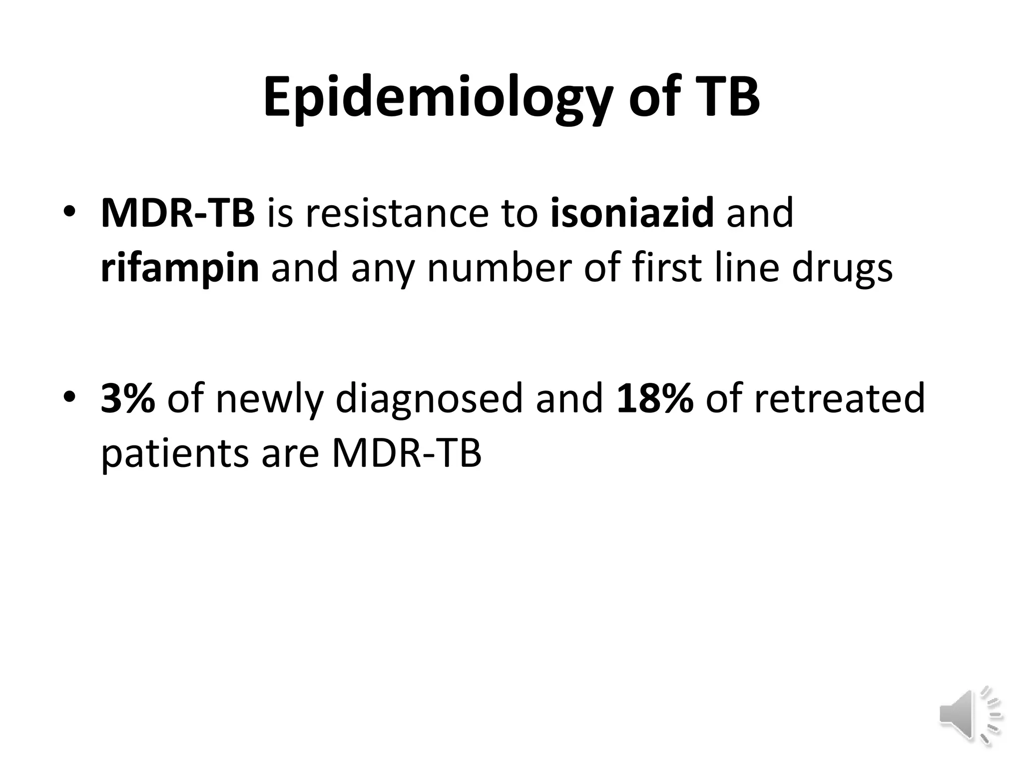 Pharmacology of antitubercular drugs | PPTX
