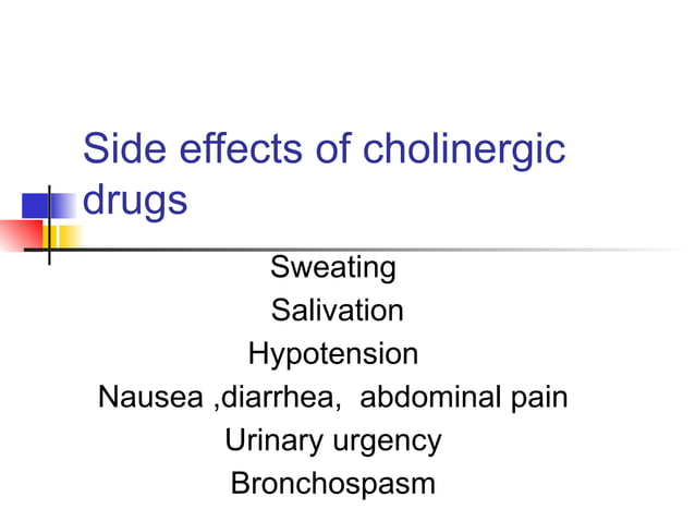 pharmacology of autonomic nervous system1.pptxxxx | PPT