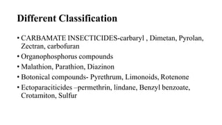 Pharmacology of commonly used antiseptic, desinfection etc | PPTX