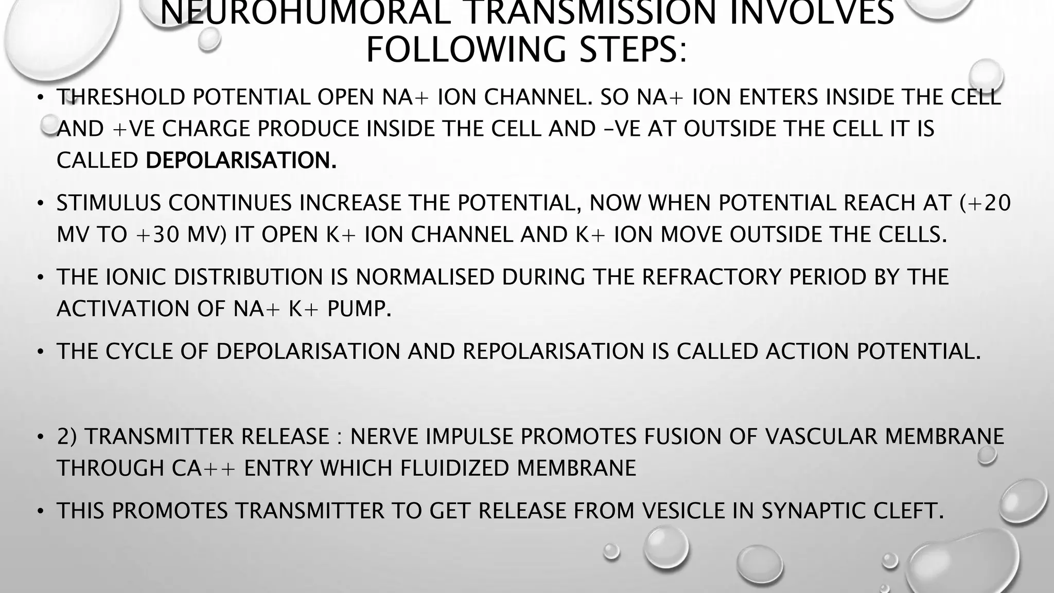 PHARMACOLOGY OF DRUGS ACTING ON PERIPHERAL NERVOUS SYSTEM.pptx