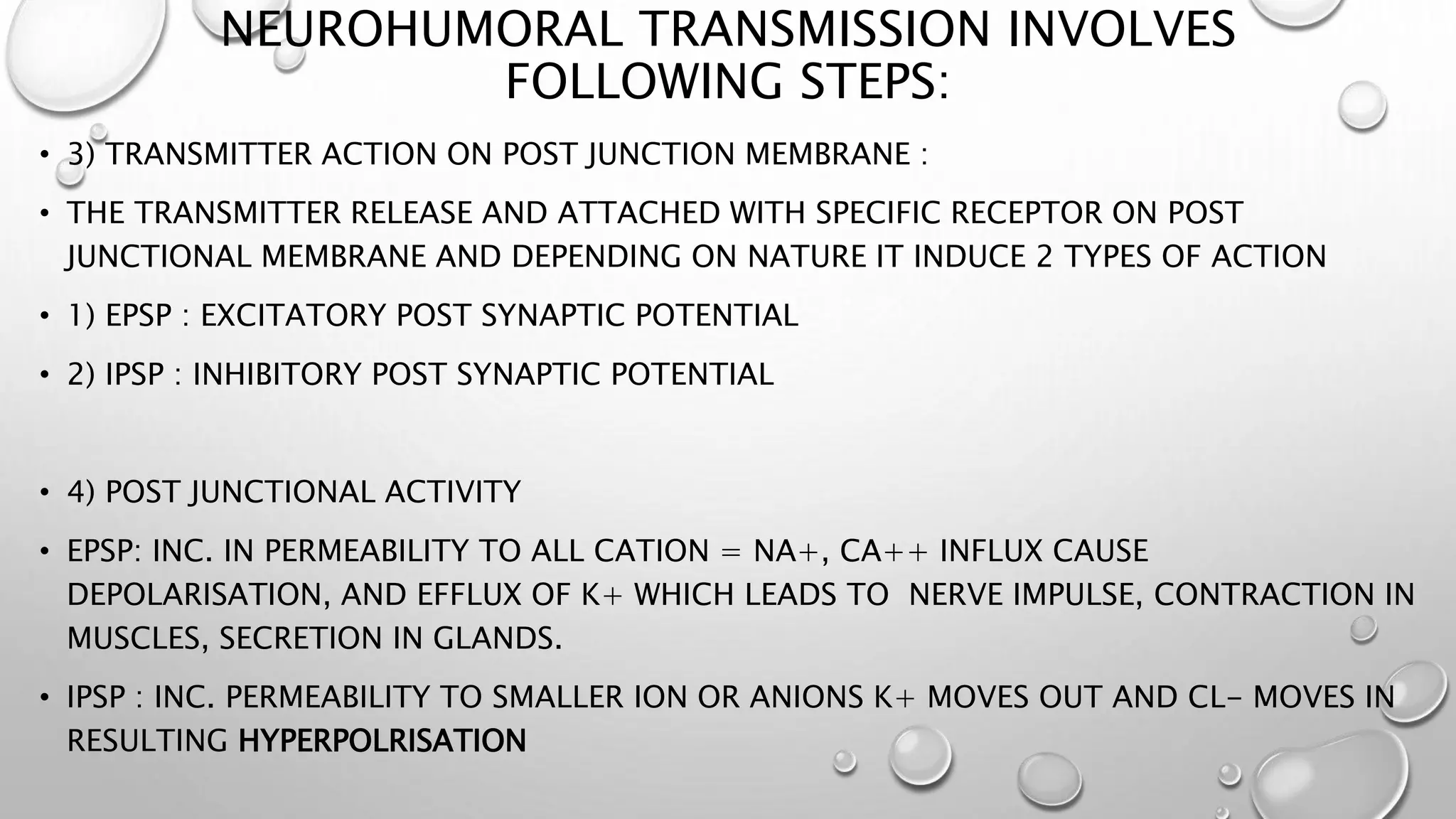 PHARMACOLOGY OF DRUGS ACTING ON PERIPHERAL NERVOUS SYSTEM.pptx