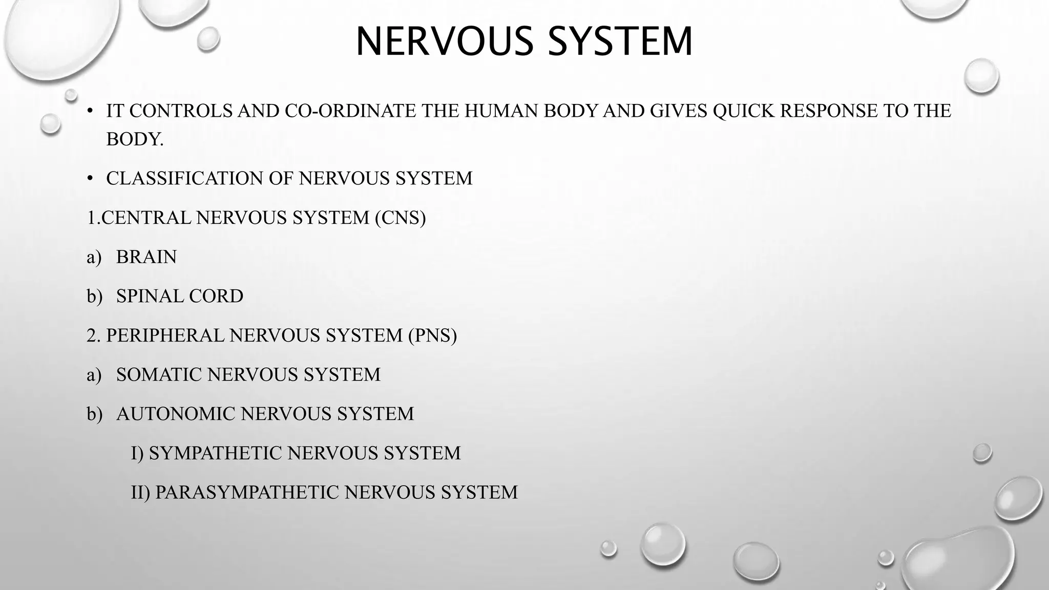 PHARMACOLOGY OF DRUGS ACTING ON PERIPHERAL NERVOUS SYSTEM.pptx