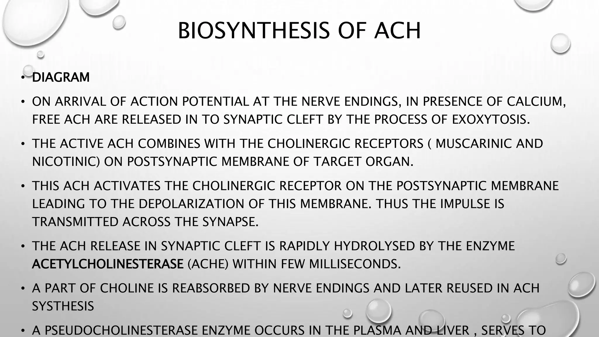 PHARMACOLOGY OF DRUGS ACTING ON PERIPHERAL NERVOUS SYSTEM.pptx
