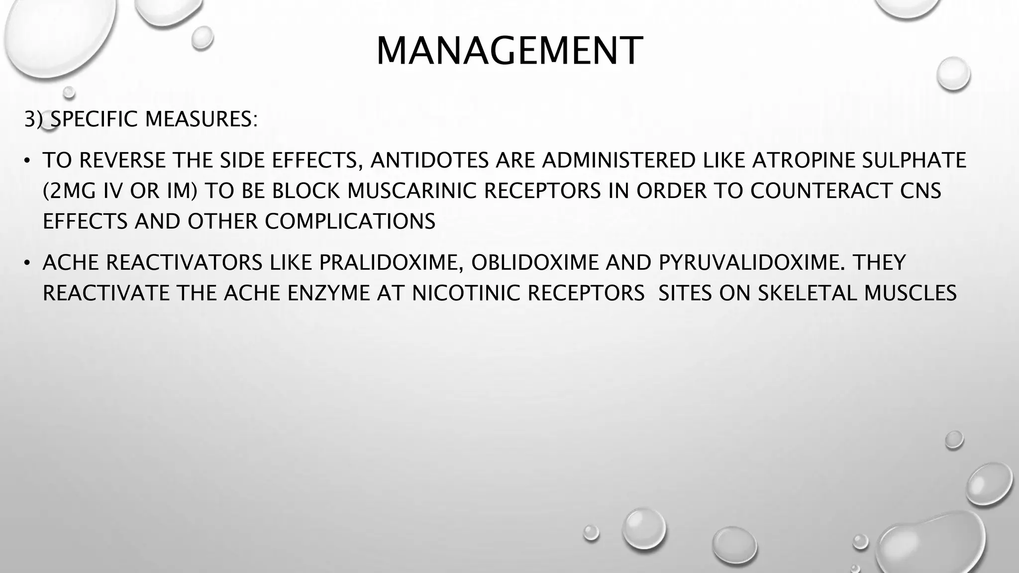 PHARMACOLOGY OF DRUGS ACTING ON PERIPHERAL NERVOUS SYSTEM.pptx