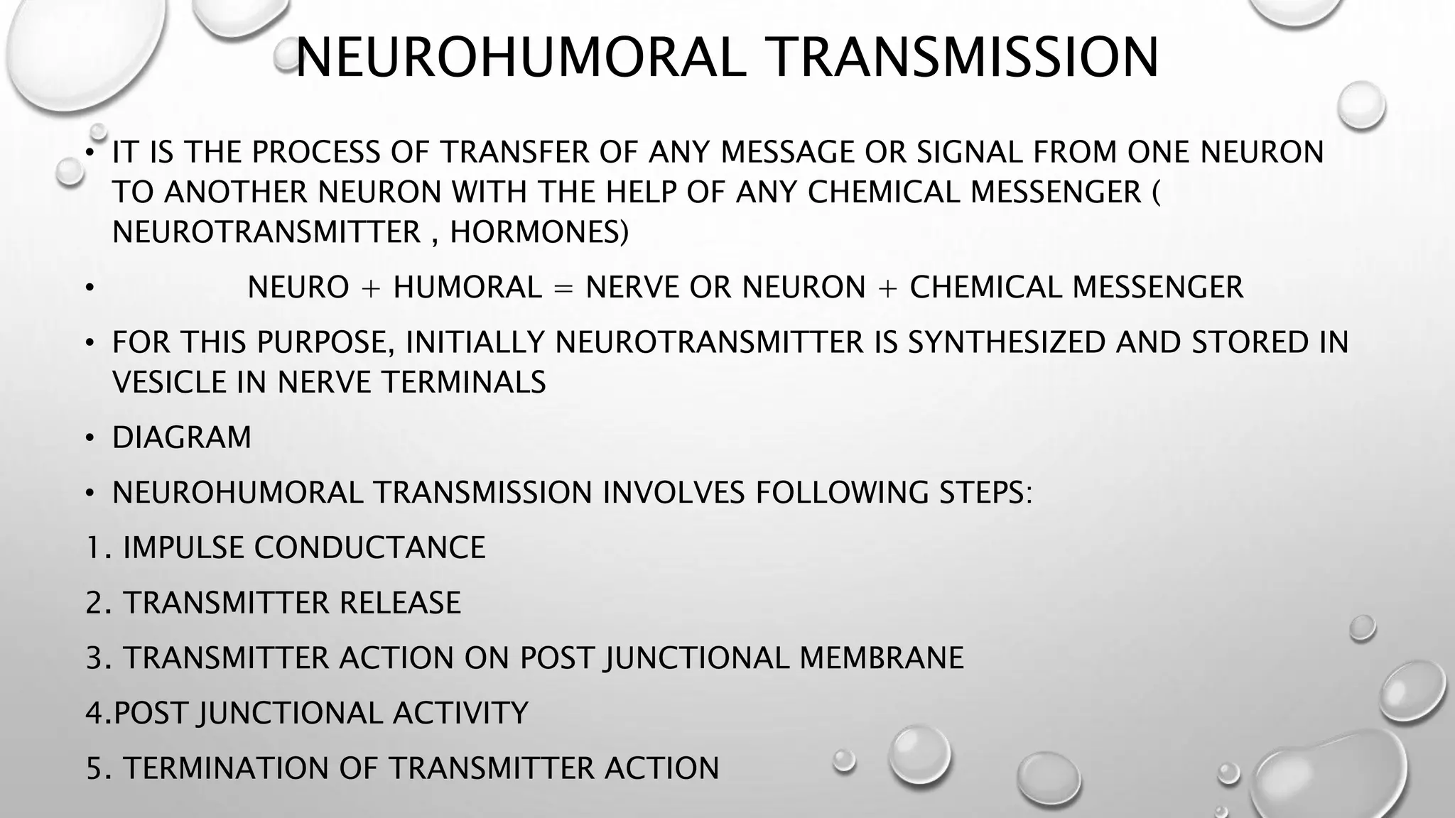 PHARMACOLOGY OF DRUGS ACTING ON PERIPHERAL NERVOUS SYSTEM.pptx