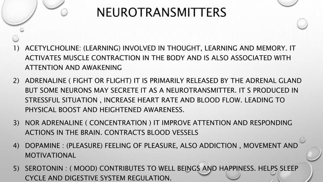 PHARMACOLOGY OF DRUGS ACTING ON PERIPHERAL NERVOUS SYSTEM.pptx | Brain and Nervous System ...