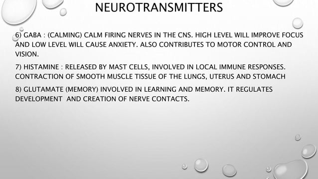 PHARMACOLOGY OF DRUGS ACTING ON PERIPHERAL NERVOUS SYSTEM.pptx | Brain and Nervous System ...