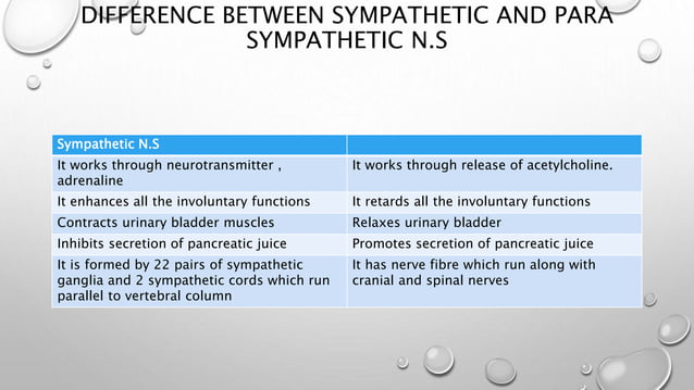 PHARMACOLOGY OF DRUGS ACTING ON PERIPHERAL NERVOUS SYSTEM.pptx | Brain and Nervous System ...