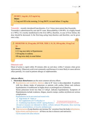 Pharmacology of drugs acting on Renal System.pdf