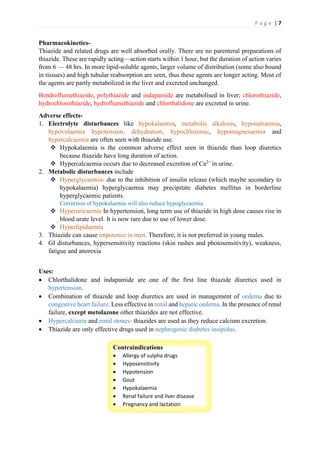 Pharmacology of drugs acting on Renal System.pdf