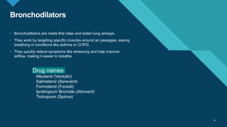 PHARMACOLOGY OF DRUGS ACTING ON RESPIRATORY SYSTEM.pptx