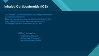 PHARMACOLOGY OF DRUGS ACTING ON RESPIRATORY SYSTEM.pptx
