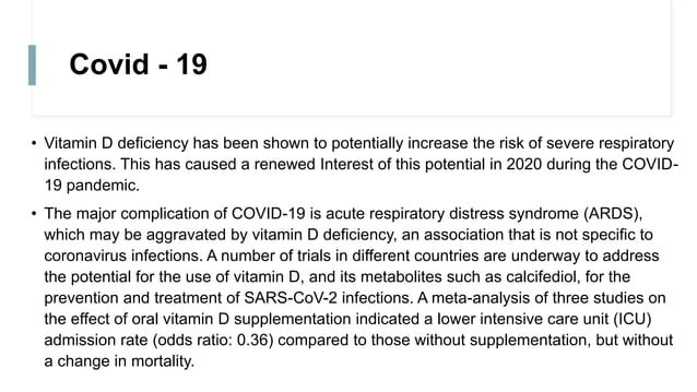 Pharmacology of endocrine system calcitonin & vitamin d | PPTX ...