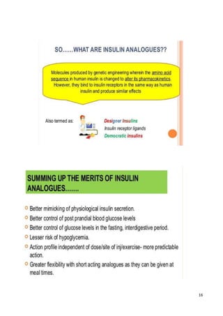 Pharmacology of free radicals | PDF