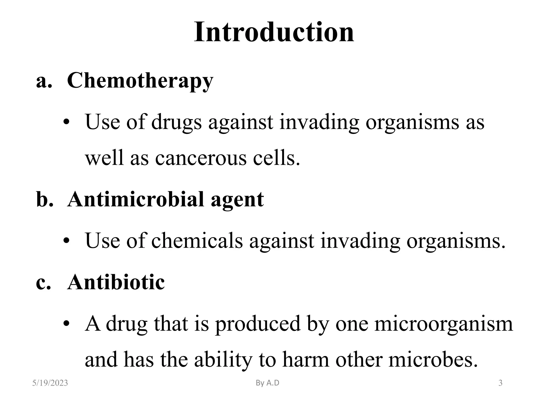 Pharmacology of infectious diseases- chemotherapy .pdf