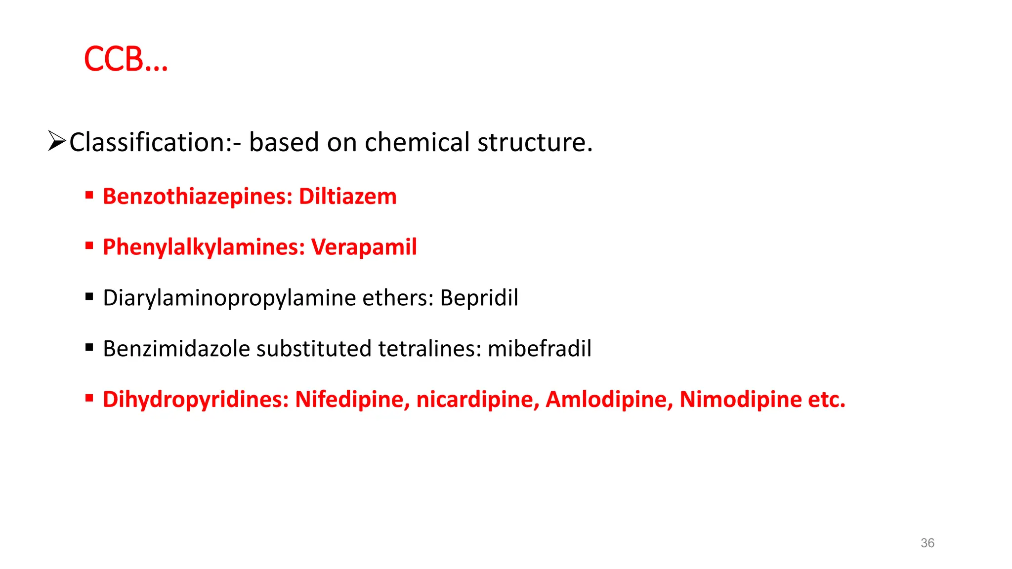 Pharmacology of Ischemic Heart Disease.pptx