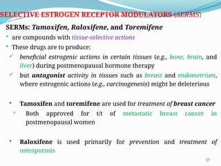 Pharmacology of reproductive system (1).pptx