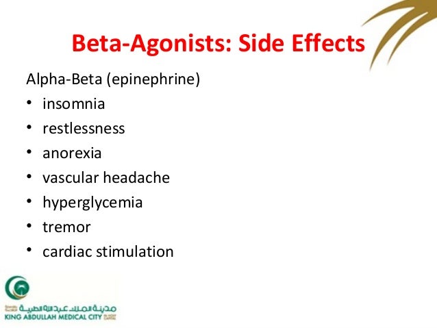 Pharmacology of Respiratory Diseases