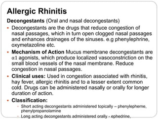 Pharmacology of Respiratory System.pptx