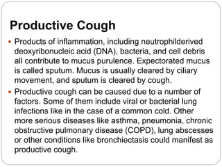 Pharmacology of Respiratory System.pptx